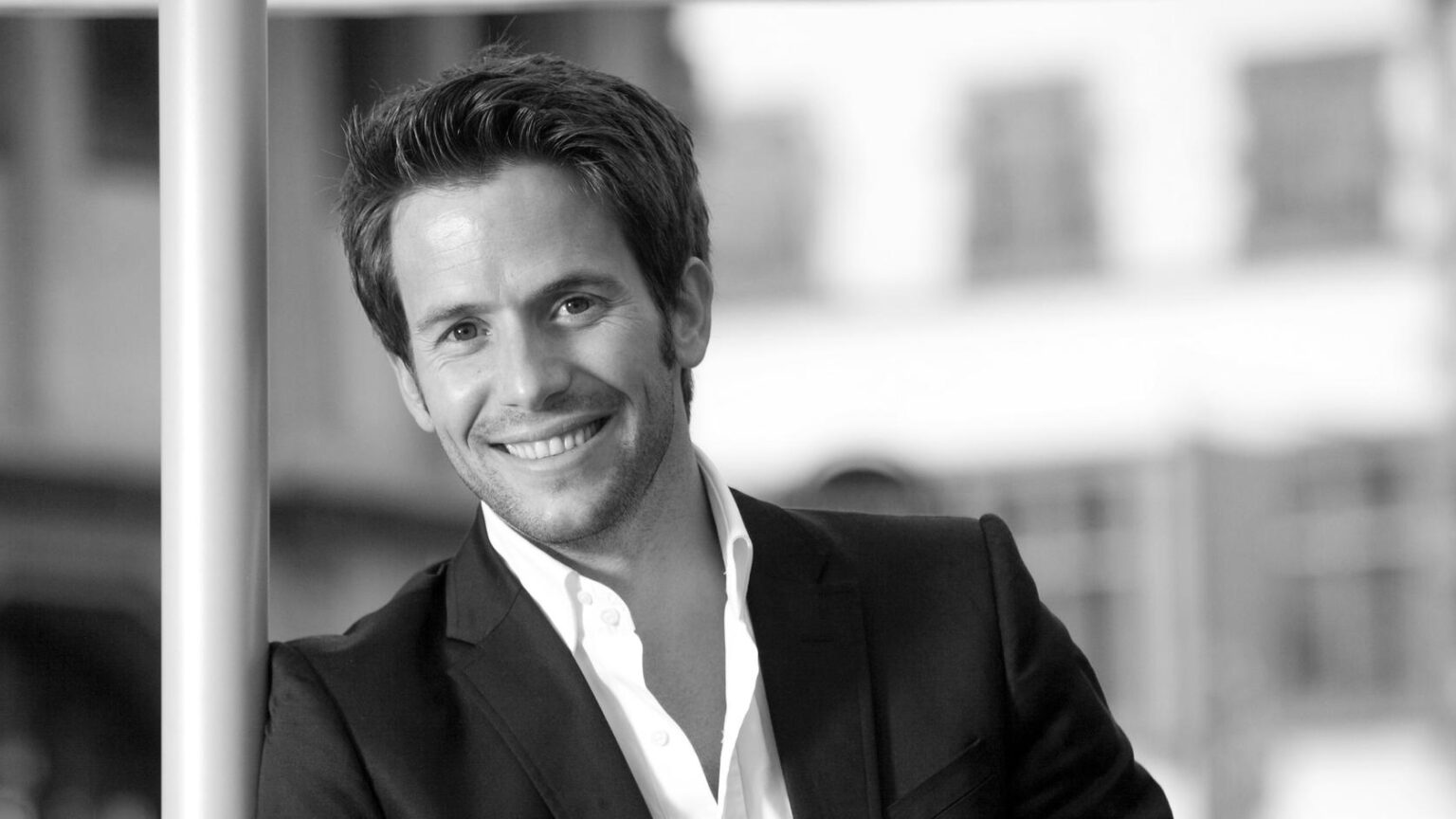 The "Cobra 11" star Christian Oliver and his daughters died in a plane ...